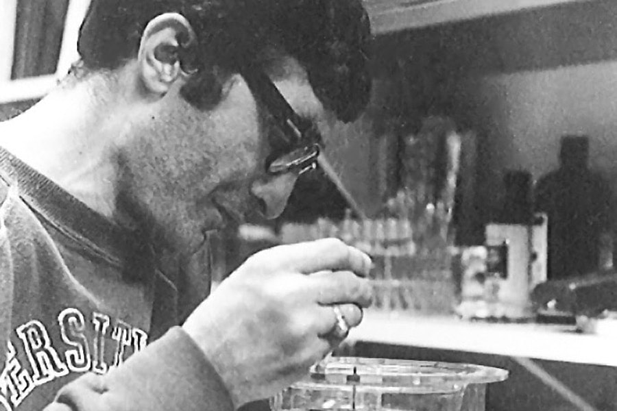 Aziz Sancar: The Renowned Turkish Scientist Pioneering the Pathways of ...