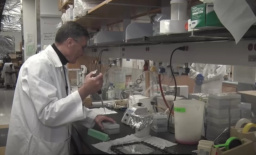 Aziz Sancar: The Renowned Turkish Scientist Pioneering the Pathways of ...