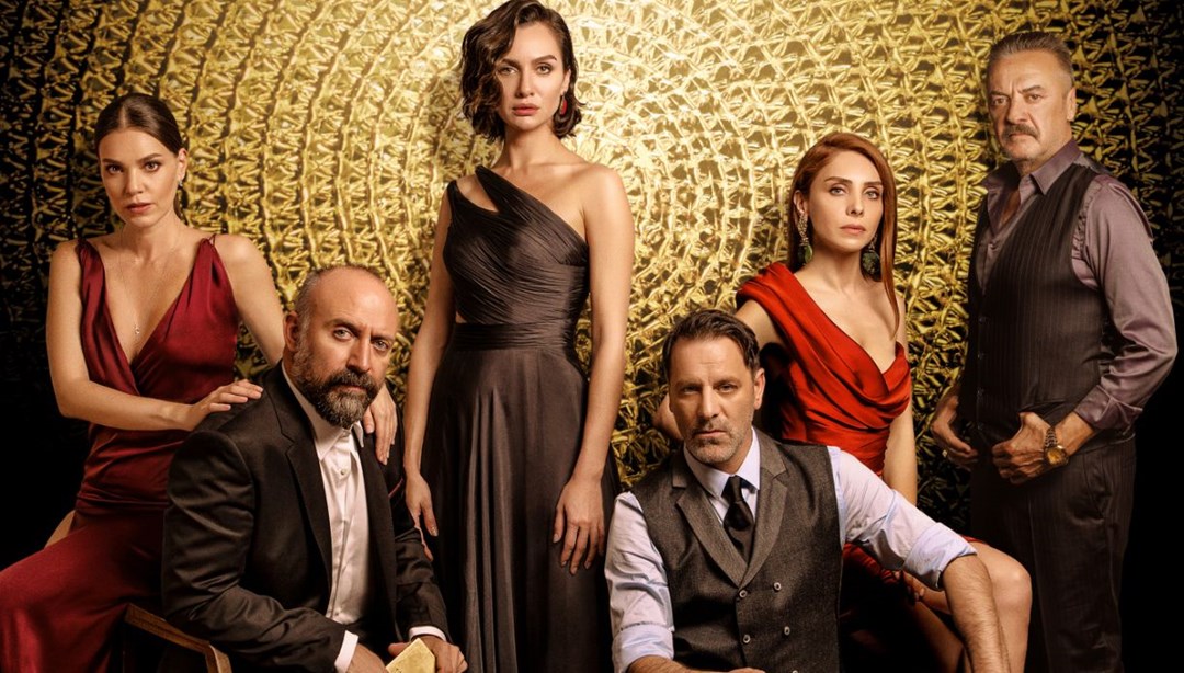 Babil (The Choice): A Turkish Drama Weaving the Threads of Fate and ...