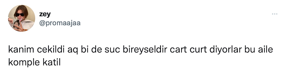 Cem Garipoğlu'nun Kardeşi Sakine Garipoğlu Manidar ve Tüyler Ürpertici ...