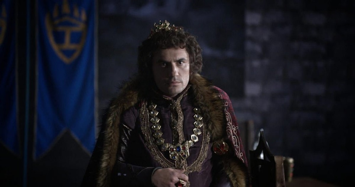 Giray Altınok'tan Prens Dizisiyle İlgili Çıkış - Onedio