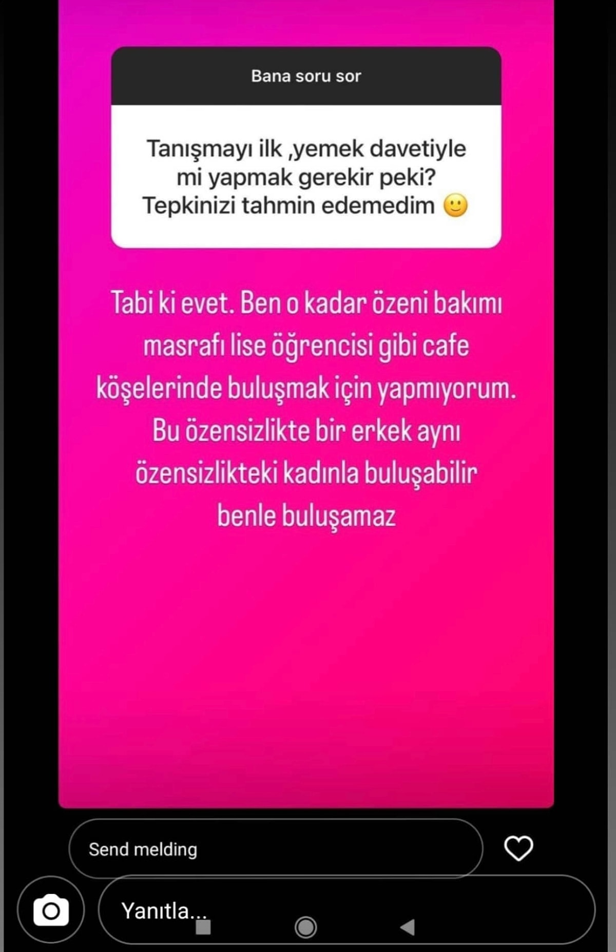 Instagram'ın Story Kavramına Yeni Bir Boyut Kazandıran Sosyal Medya Kullanıcıları - Onedio