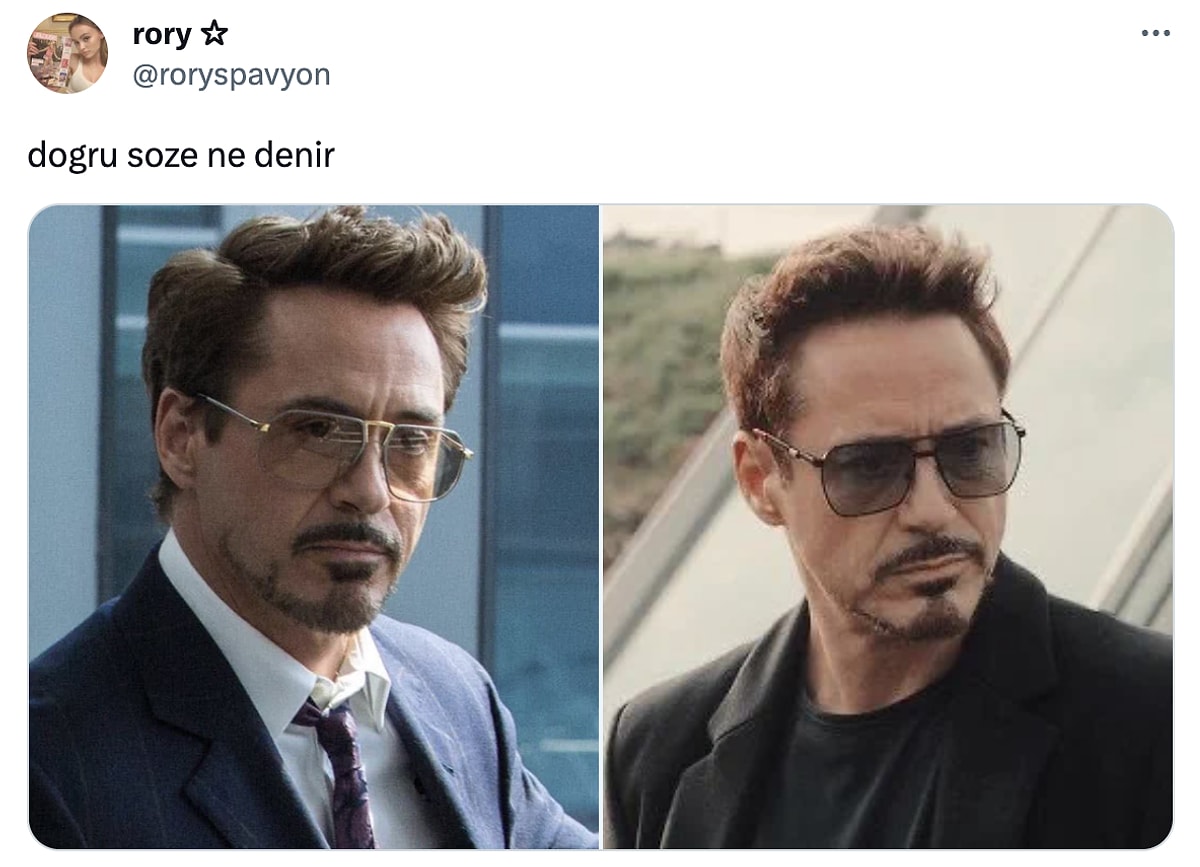 Gözlük Takan Erkek Çekiciliği Paylaşıma Gelen Hem Gerçekçi Hem de ...