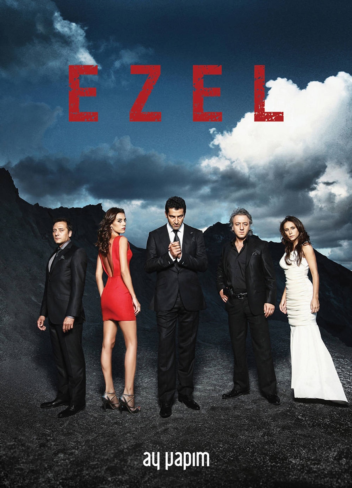 Ezel: A Turkish Drama of Revenge, Love, and Intrigue - Onedio