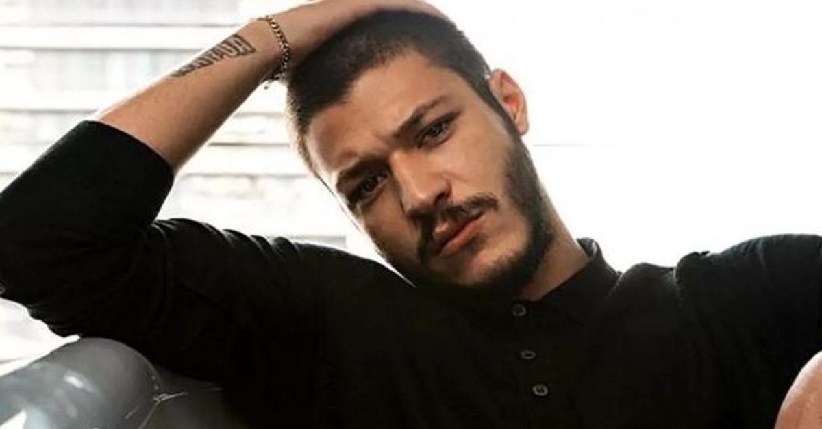 Kubilay Aka: Rising Star of Turkish Television - Onedio