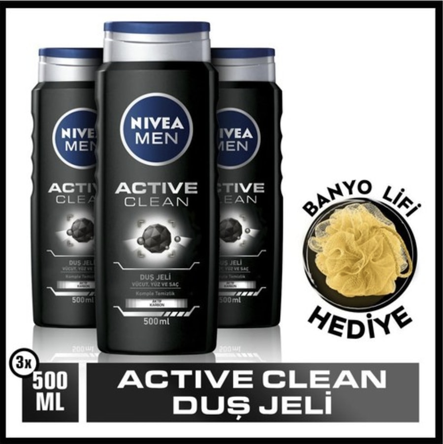 En Sevilen Duş Jelleri - Onedio