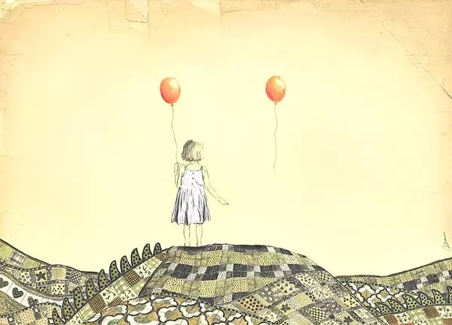 Kendi Kendine Konuşmak Normal Bir Durum mudur? - Onedio