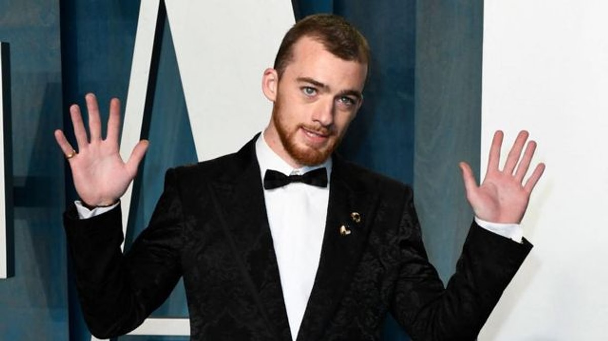 "Euphoria" Yıldızı Angus Cloud'un Annesi, Oğlunun Son Gününü Anlattı: 'Son Gününde Neşeliydi ...