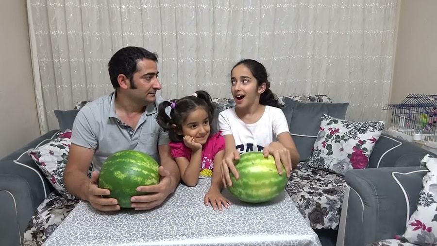 YouTube'un Açığından Faydalanıp Milyonlar Kazanan Salih Reis ve Ailesi ...