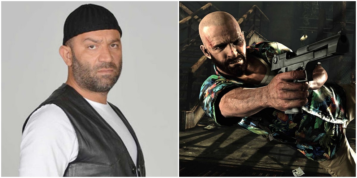 Türk Ünlülere Neredeyse İkizleri Gibi Benzeyen Oyun Karakterleri - Onedio