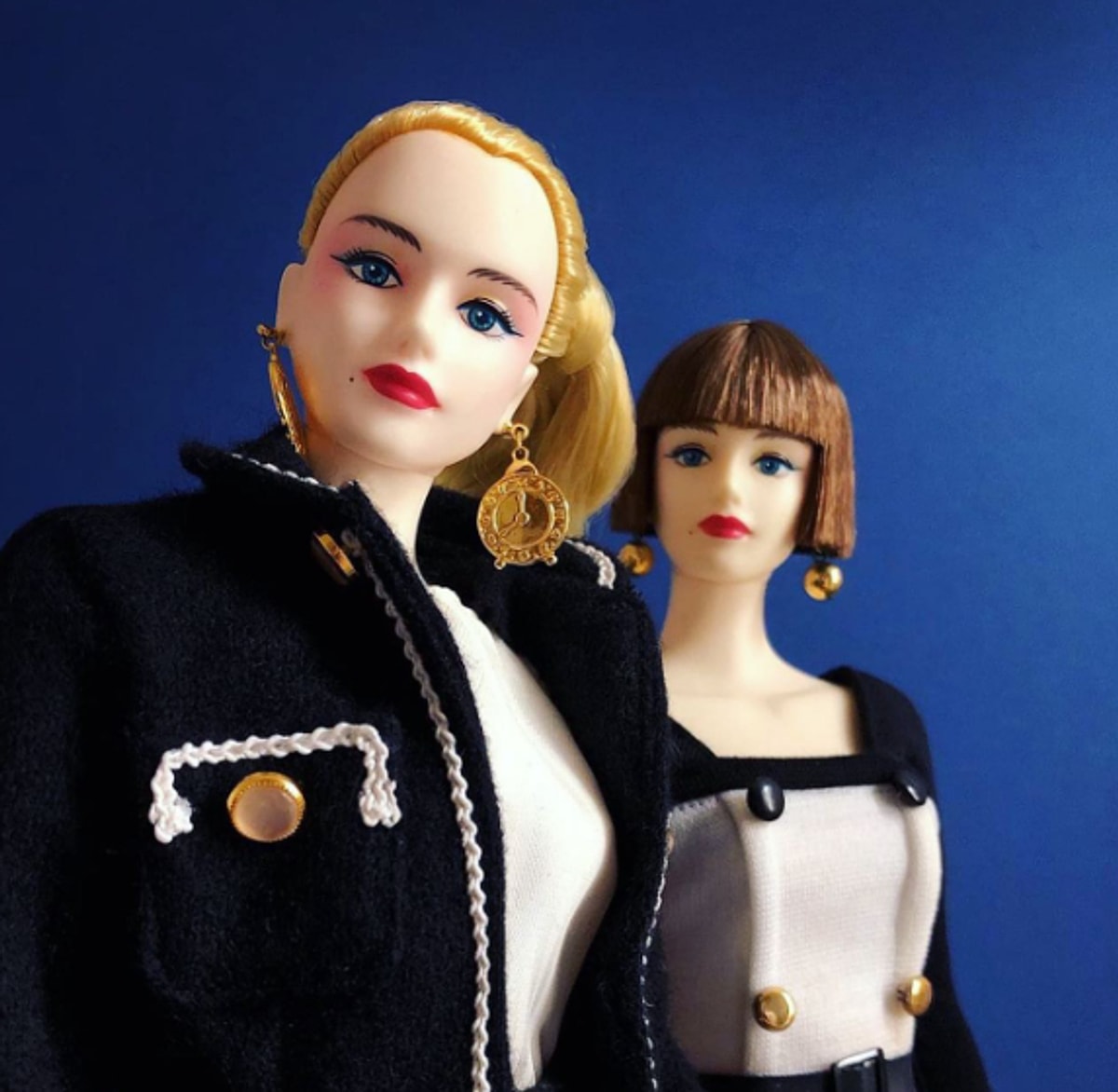 En Büyük Barbie Koleksiyoncularından Dawn Austin Onedio