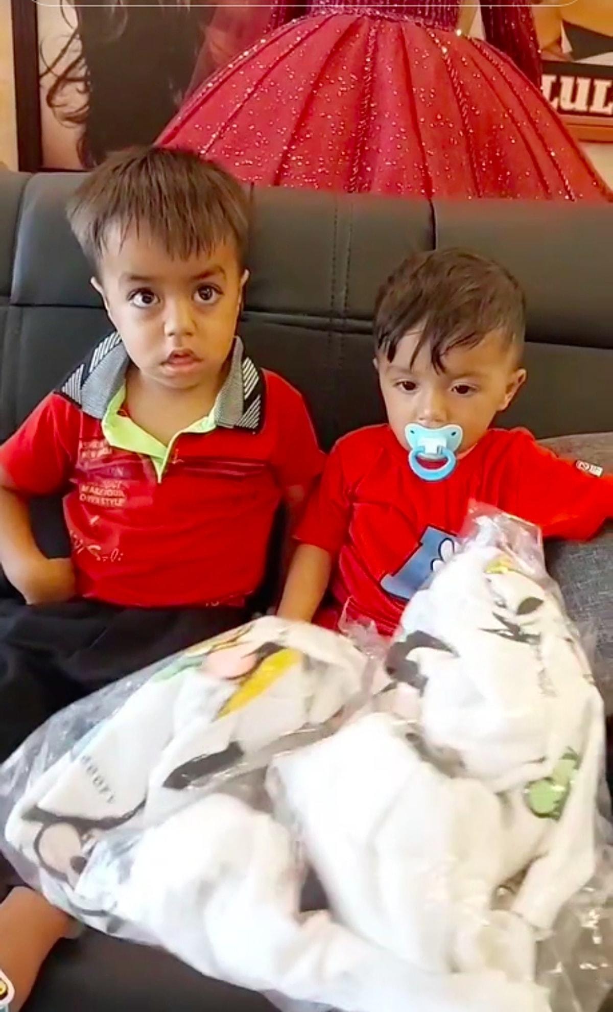 Kuma Videosu Gündem Olmuştu: Halilişko'nun Annesi Ayşe, Çocuk Yaşta ...