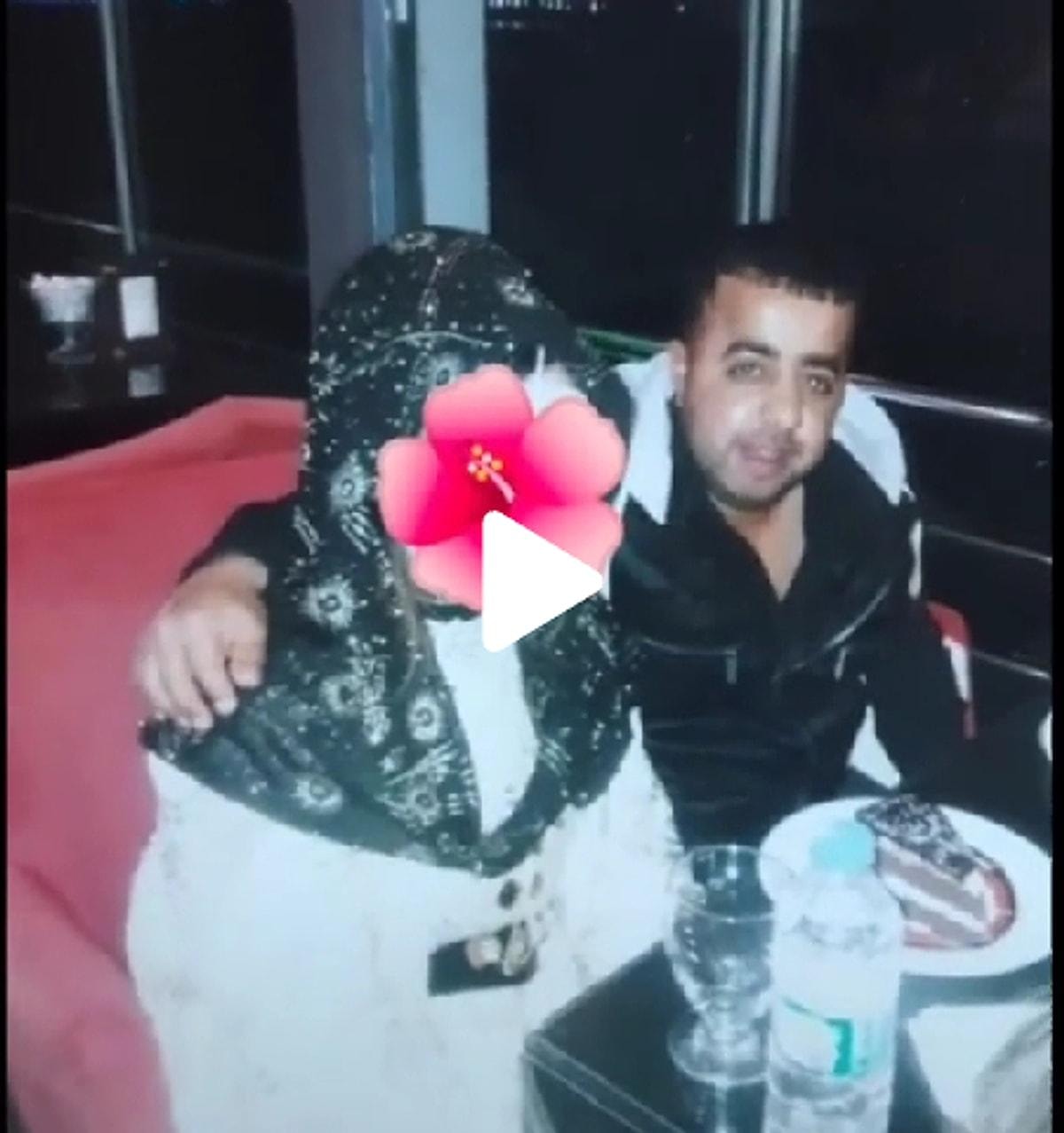 Kuma Videosu Gündem Olmuştu: Halilişko'nun Annesi Ayşe, Çocuk Yaşta ...