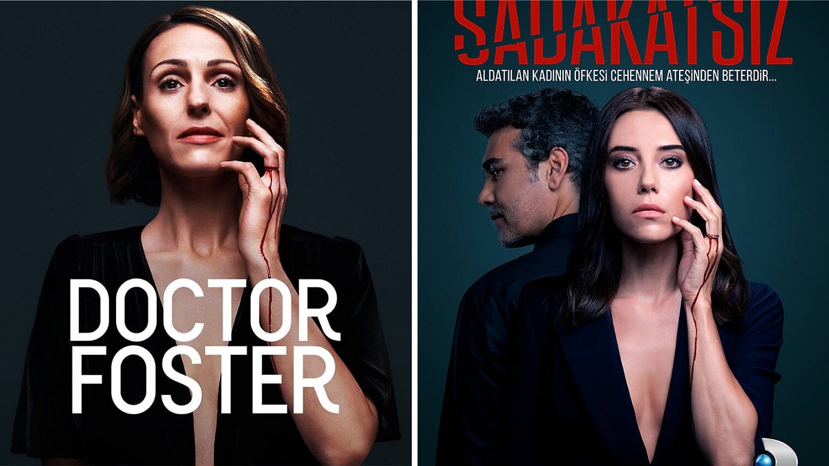 Doktorlar'dan Sadakatsiz'e: Yabancı Dizilerin 12 Yerli Uyarlaması - Onedio