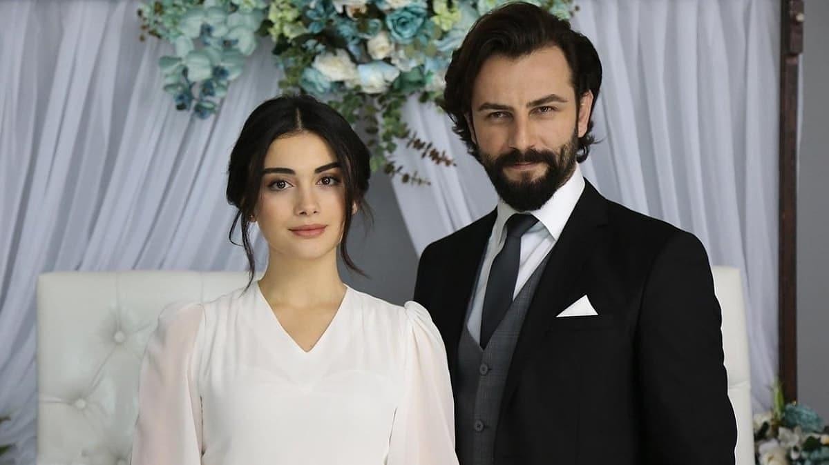 Turkish Drama 'Yemin' (The Promise): A Rollercoaster of Emotions and ...