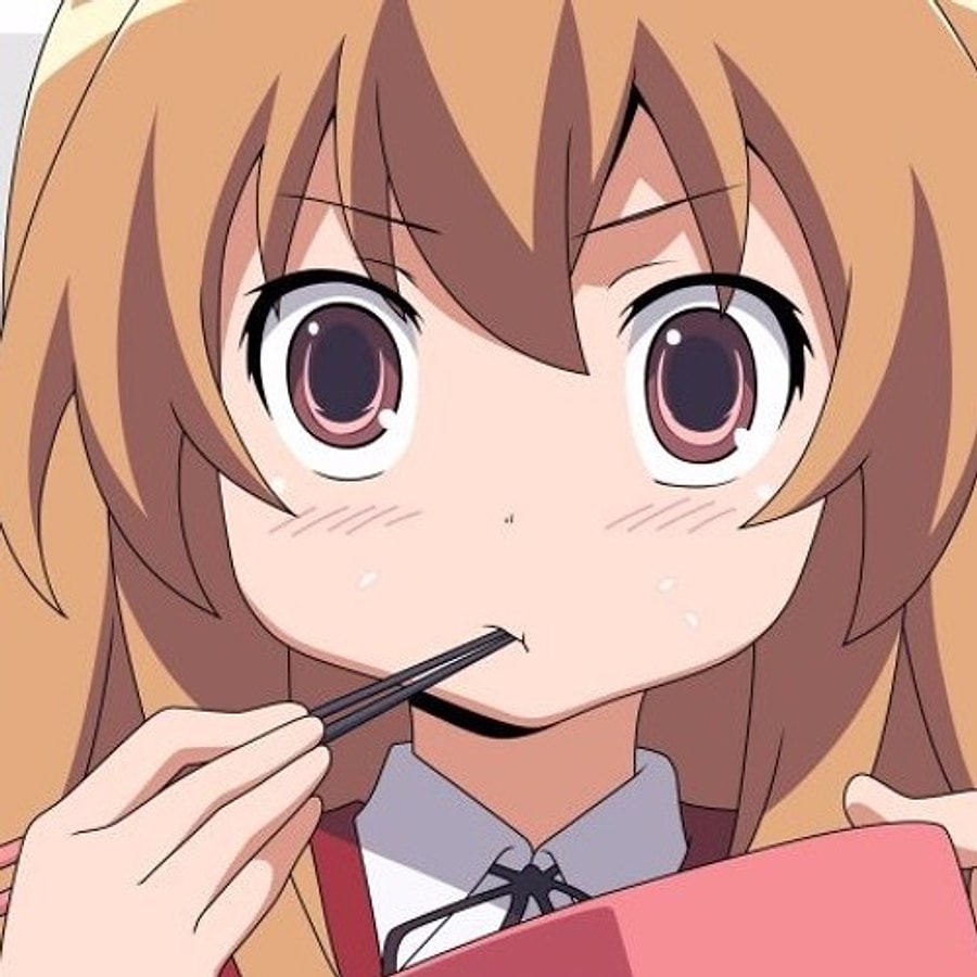 Bu Anime Karakterlerinin Hangi Diziden Olduğunu Bilebilir misin? - Onedio