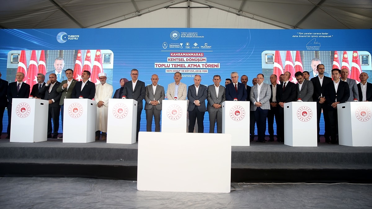 Cumhurbaşkanı Erdoğan, Butona Basmakta Geciken Milletvekilini Fırçaladı ...