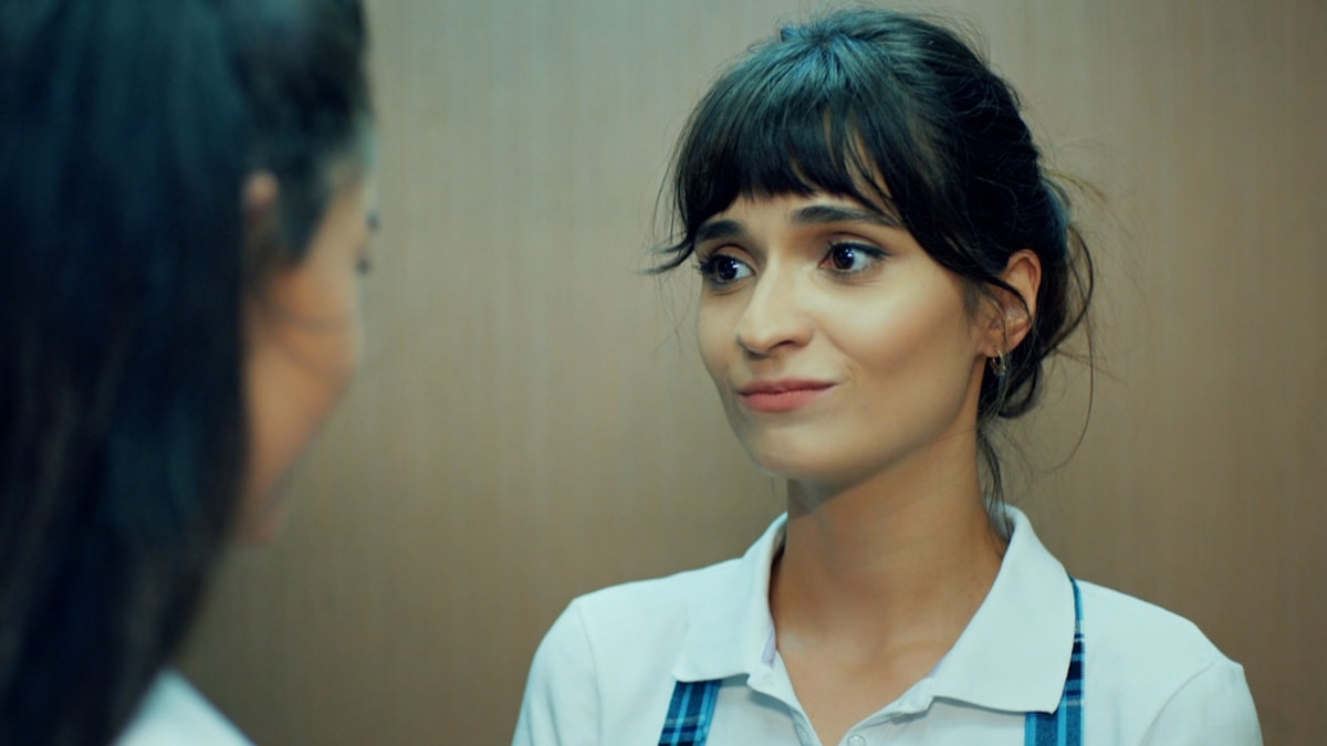 Meriç Aral: Weaving Dreams and Characters on Screen - Onedio