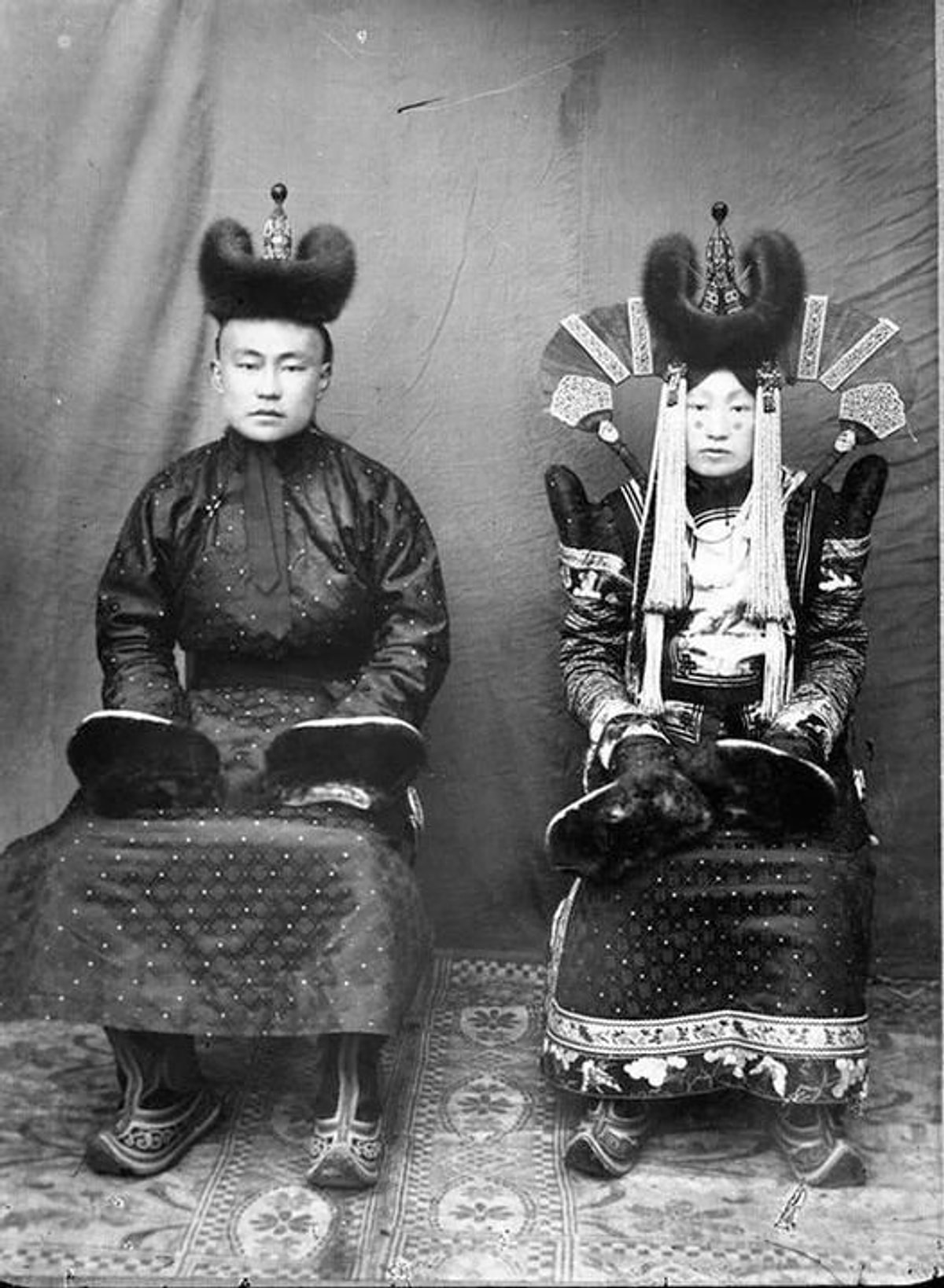 Star Wars'un İlham Kaynağı Olan Kraliçe Genepil - Onedio