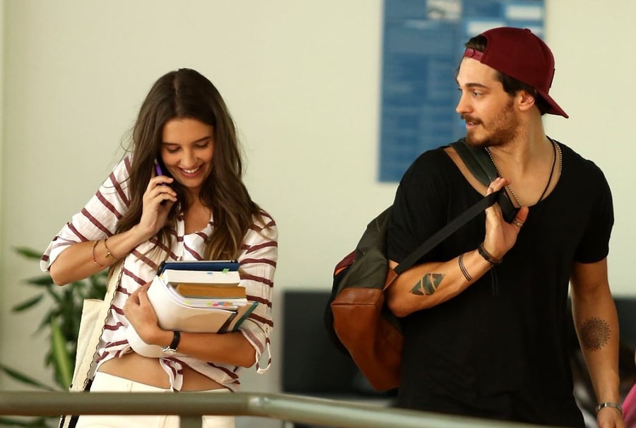 Delibal: A Tale of Love and Struggles-Turkish Movie Plot, Cast and More ...