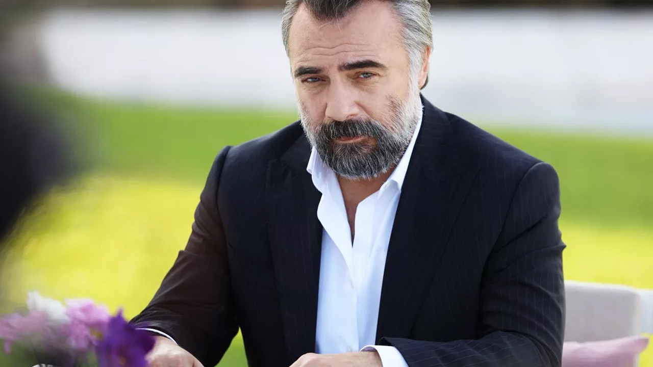 Oktay Kaynarca: The Phenomenon of Turkish Television - Onedio