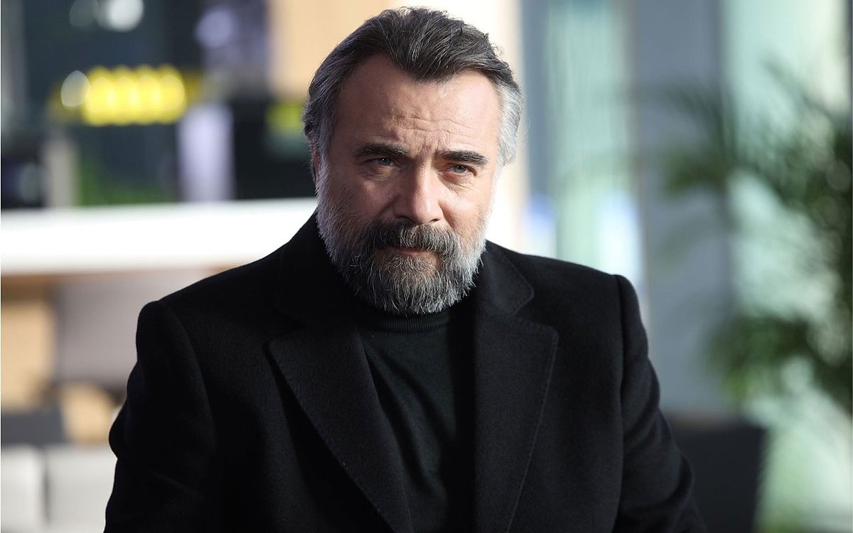 Oktay Kaynarca: The Phenomenon of Turkish Television - Onedio