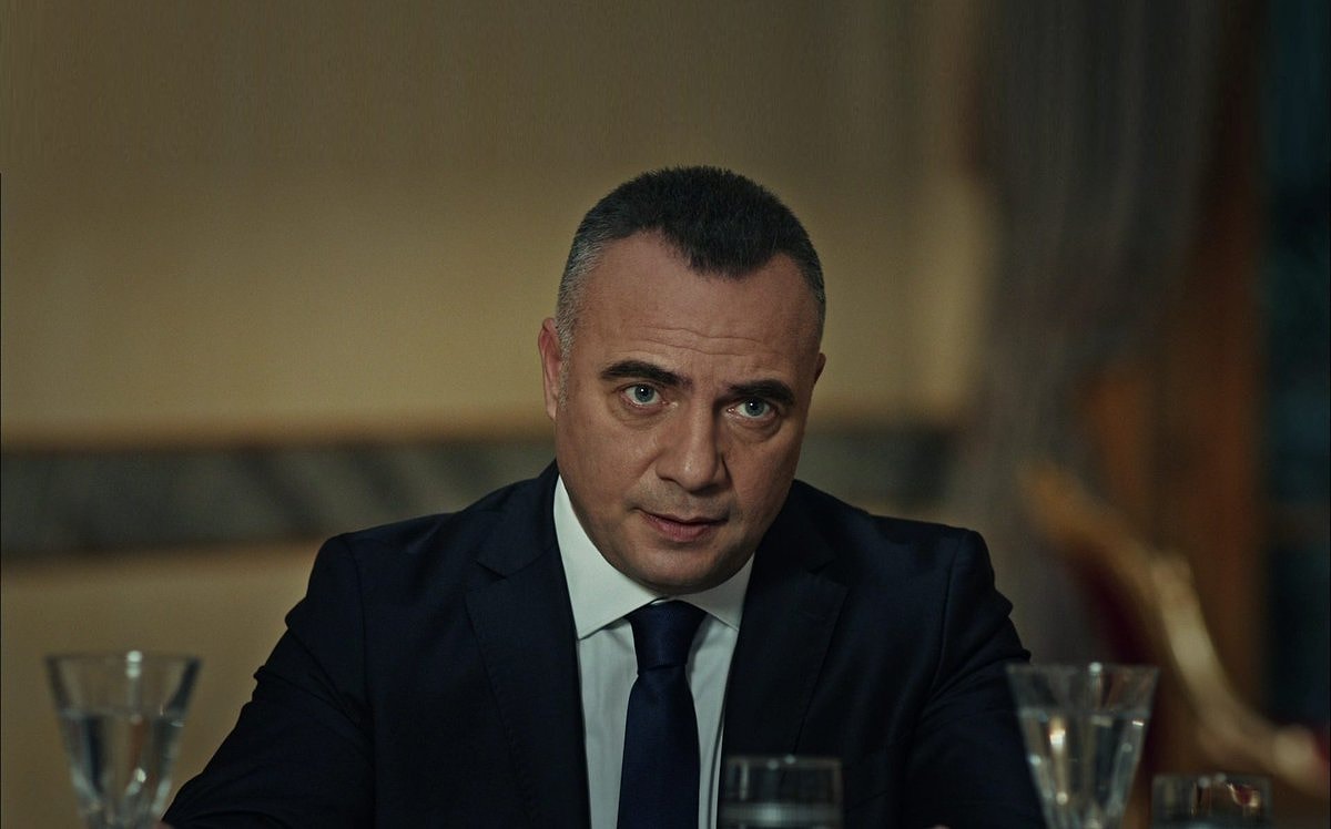 Oktay Kaynarca: The Phenomenon of Turkish Television - Onedio