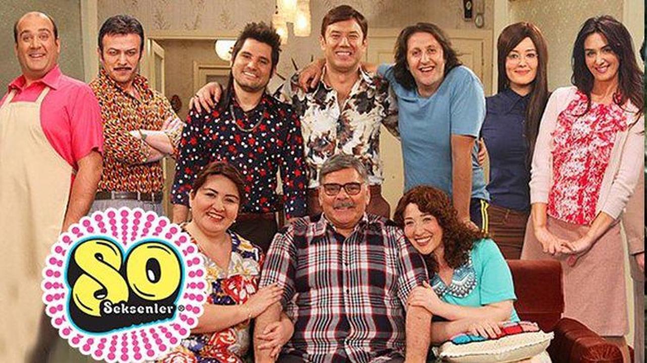 "Seksenler": Navigating 1980s Turkey Through Laughter, Love, and Family ...