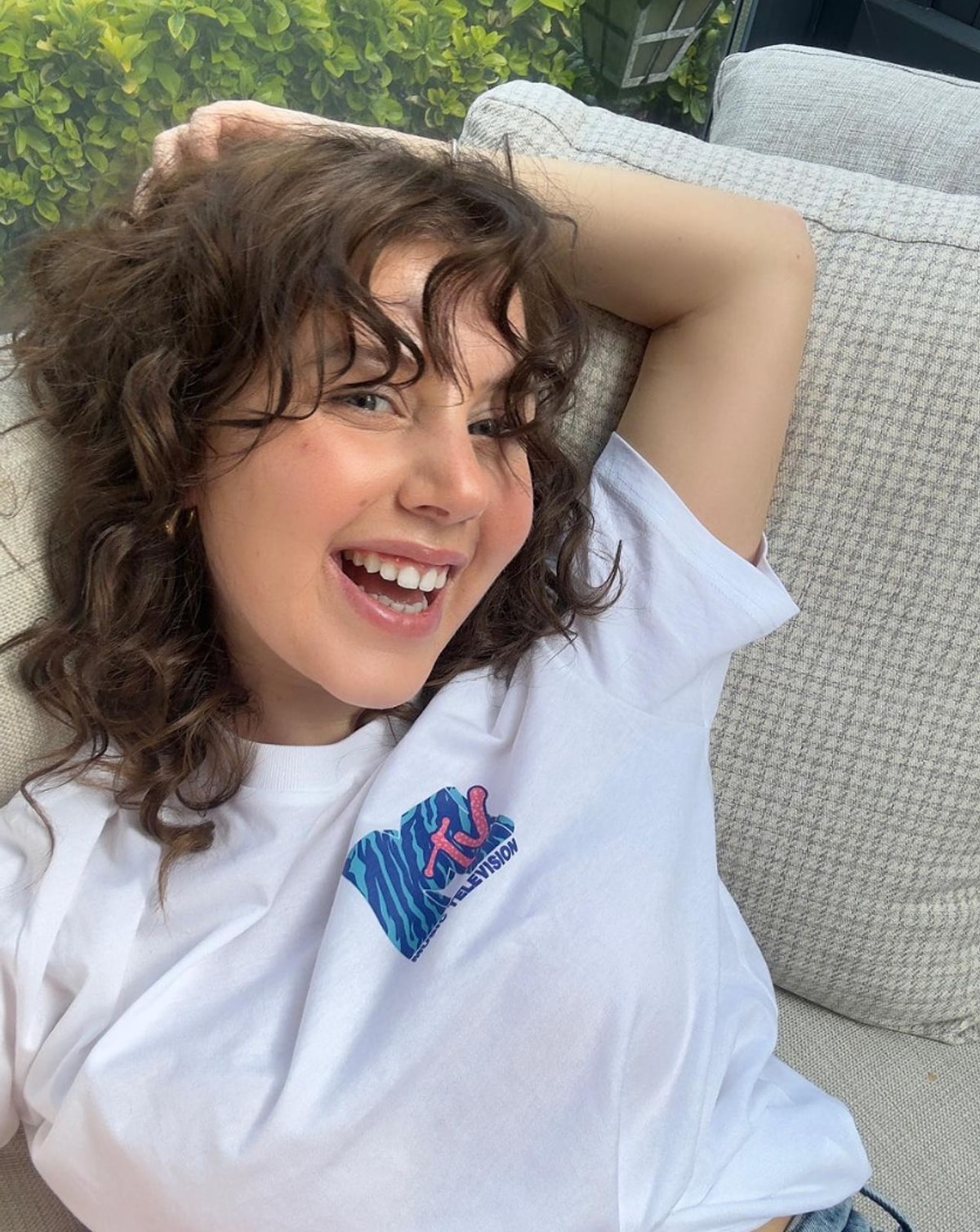 Bu Güzellik Şaka mı? Bez Bebek Dizisinin Gamze'si Eda Yılmaz'ın ...