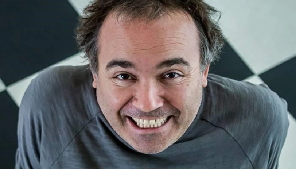 Engin Günaydın: Turkish Comedian and Actor - Onedio