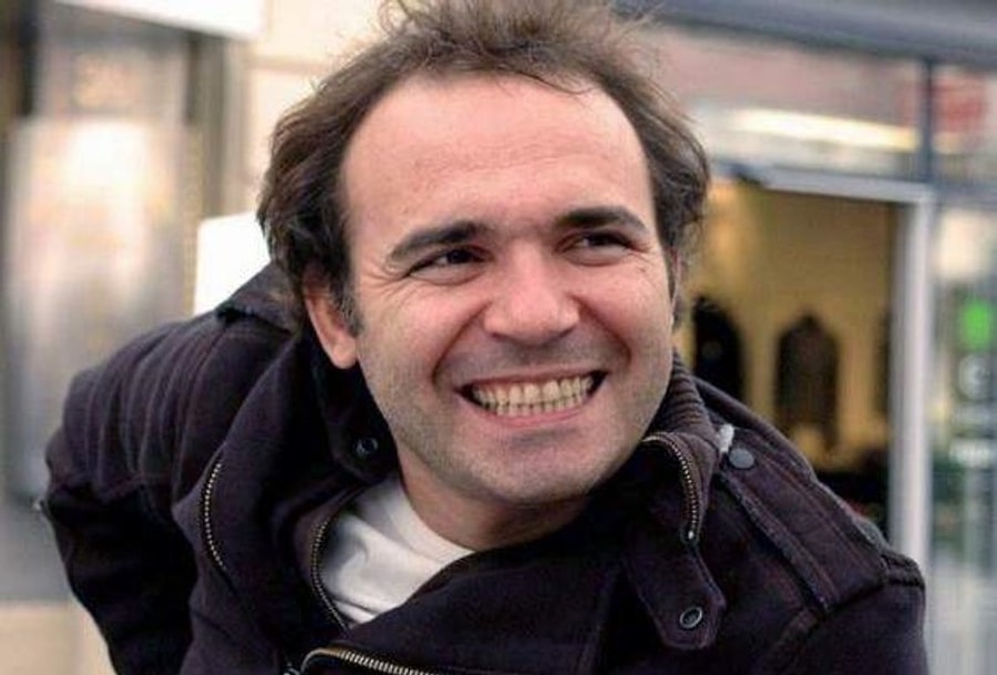 Engin Günaydın: Turkish Comedian and Actor - Onedio