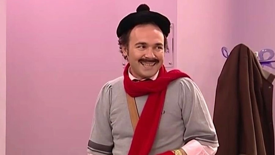 Engin Günaydın: Turkish Comedian and Actor - Onedio