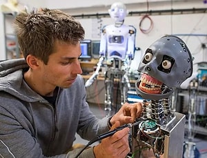 Siborg Nedir? Hangi İlginç Özelliklere Sahiptir? - Onedio