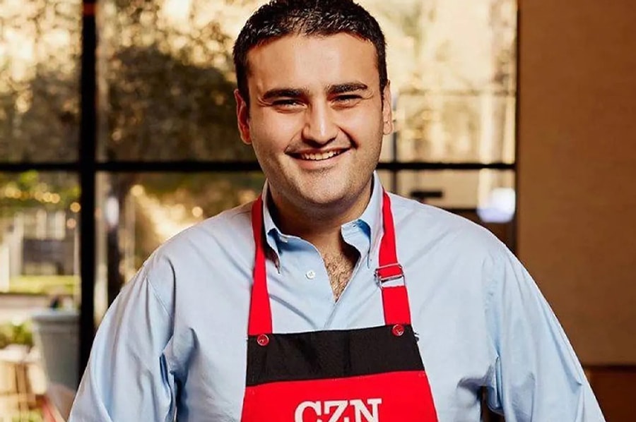 CZN Burak ve Babası Arasında Neler Yaşandı? - Onedio