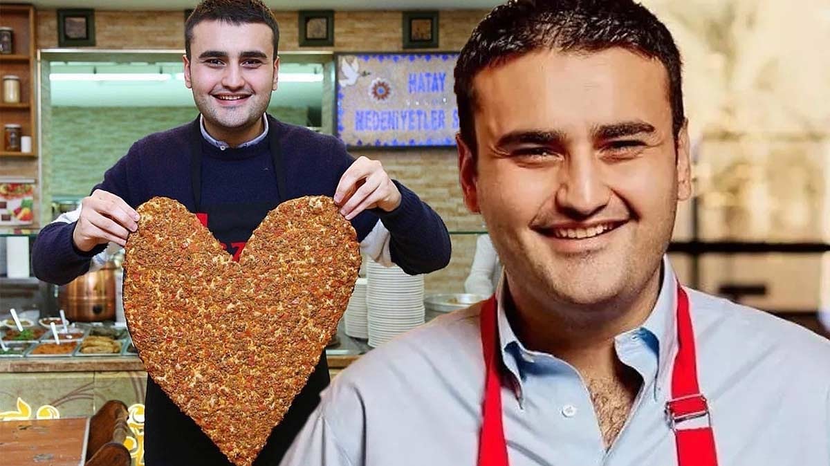 CZN Burak ve Babası Arasında Neler Yaşandı? - Onedio