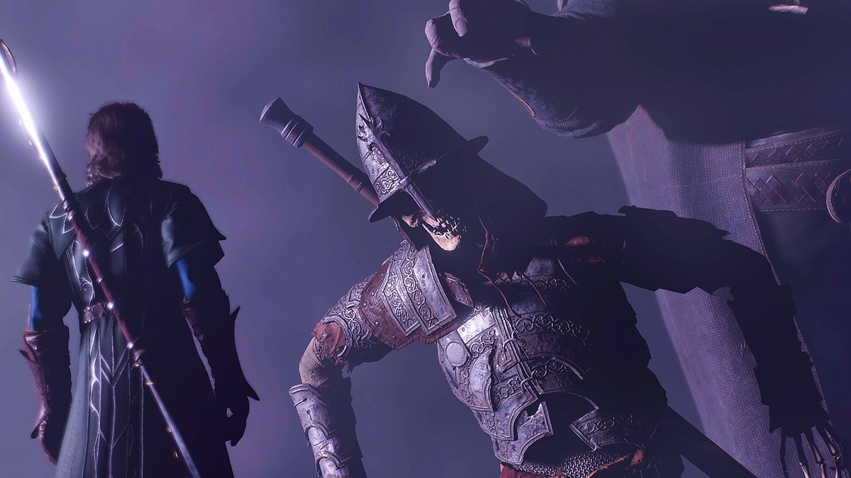 Baldur's Gate 3'ü 10 Dakikada Bitiren Oyuncu - Onedio Baldur's Gate 3'ü 10 Dakikada Bitiren Oyuncu - Onedio