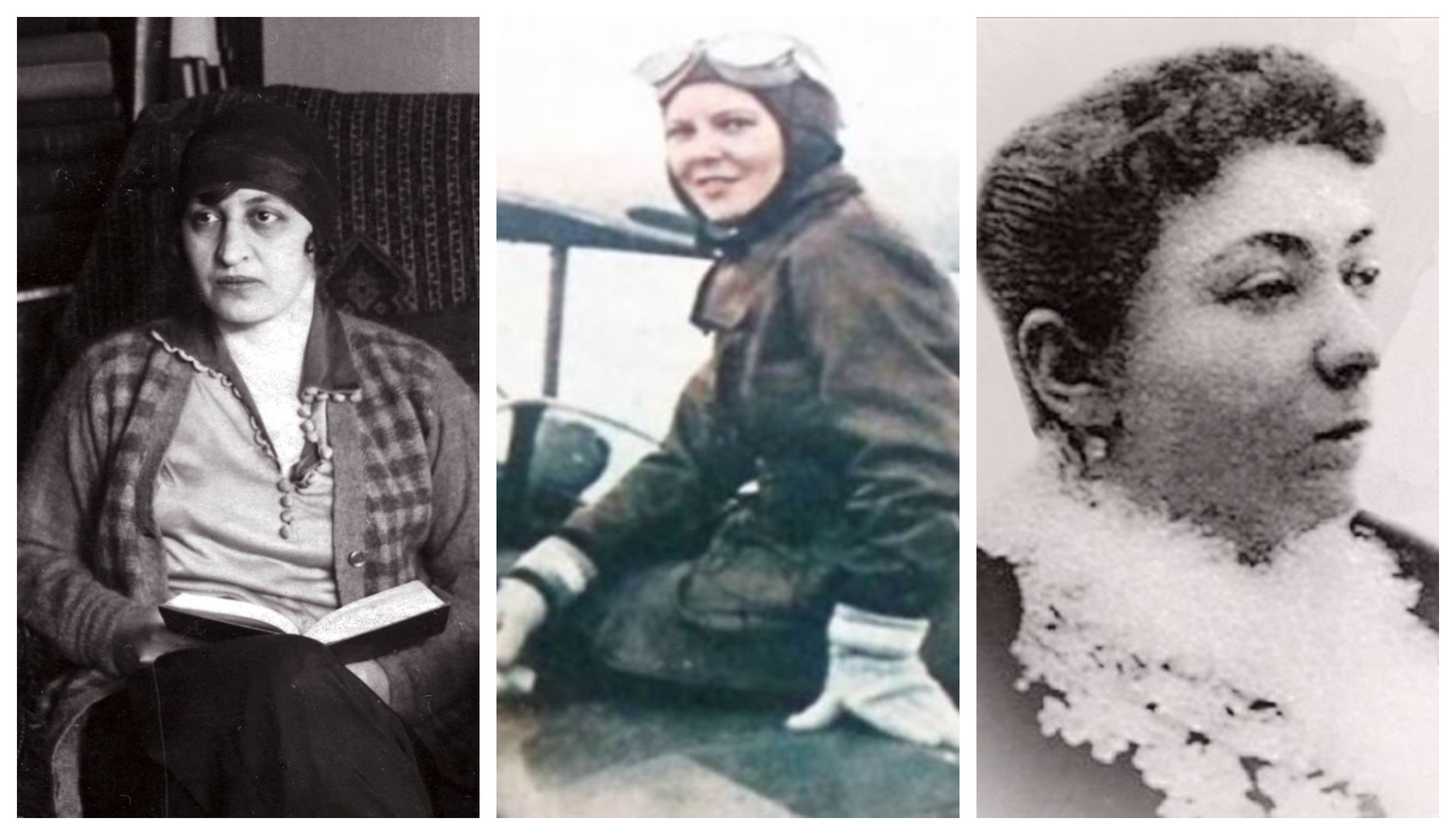 Empowering Legacies: Turkish Women Who Made History - Onedio