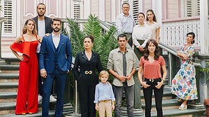 Turkish Drama 'The Child' (Çocuk): Plot, Characters, and Impact - Onedio