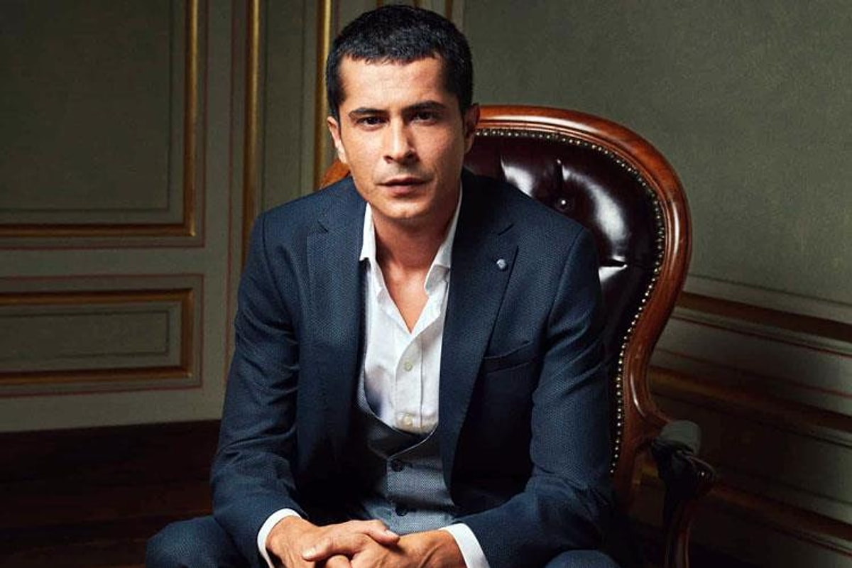 Ismail Hacioglu: A Versatile Talent in Turkish Entertainment - Onedio