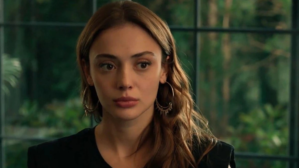 Rabia Soytürk: A Rising Star Illuminating Turkish Screens - Onedio