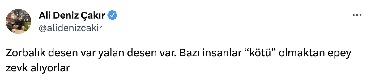 Fenomen Zebani Efe'ye Zorla Kelime-i Şehadet Getirtildiği Zorbalık Dolu Anlara Tepki Yağdı! - Onedio