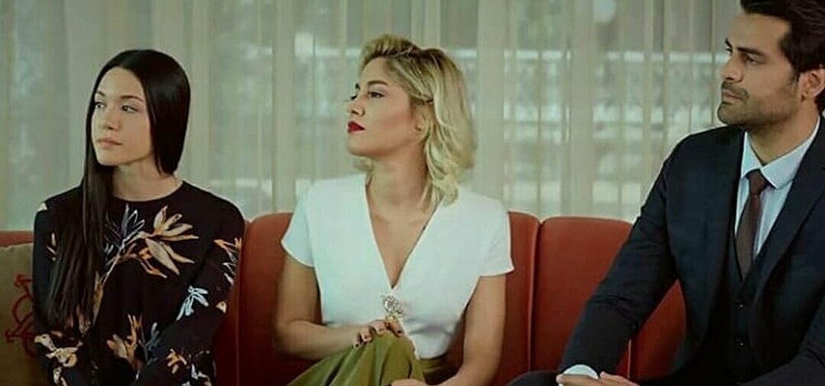 İkinci Olunca Manga'da Yaşadığımız Hüznü Yeniden Hissettiren İşte Benim Stilim Merve Sevin Şimdi ...