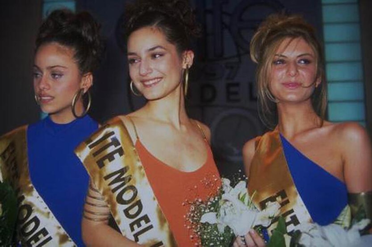 Sedef Avcı: Unveiling the Charismatic Turkish Actress and Model - Onedio