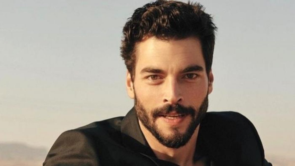 Akın Akınözü: The Rising Star with a Legacy of Talent - Onedio
