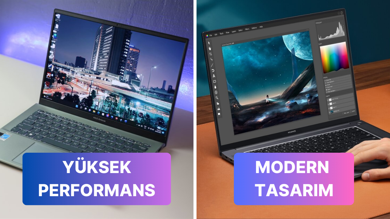 en iyi dizüstü laptop modelleri - Onedio