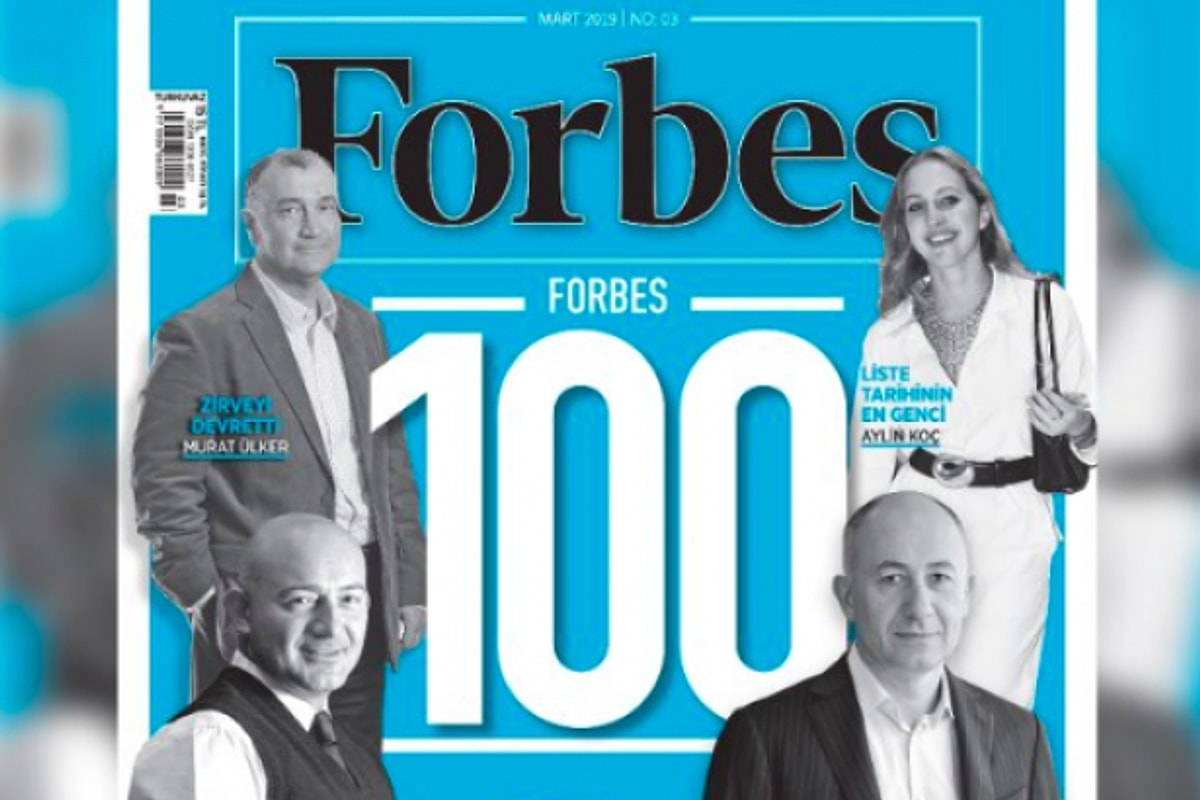 The Wealthiest Turkish People: Insights into Turkey's Financial Titans ...