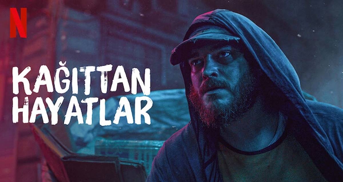 "Paper Lives" (Kağıttan Hayatlar): A Tale of Compassion and Connection ...