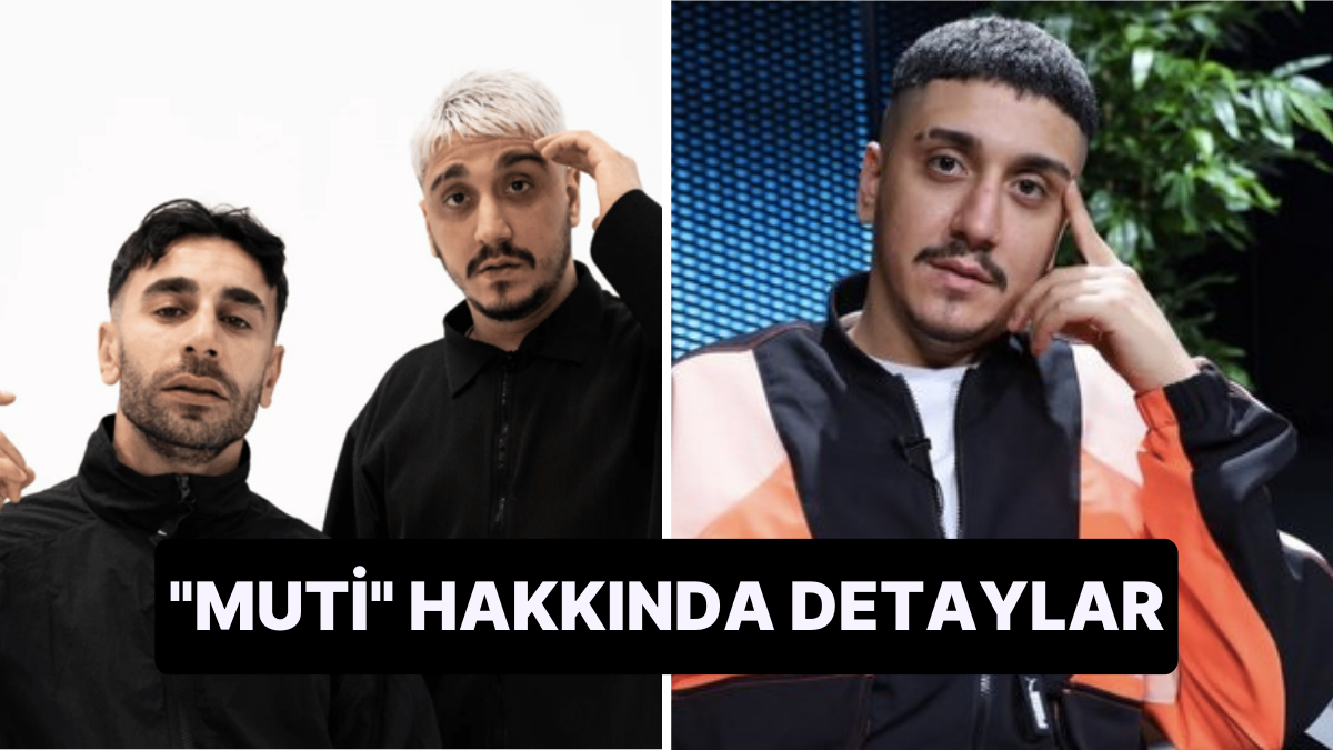 Muti Kaç Yaşında, Nereli? - Onedio