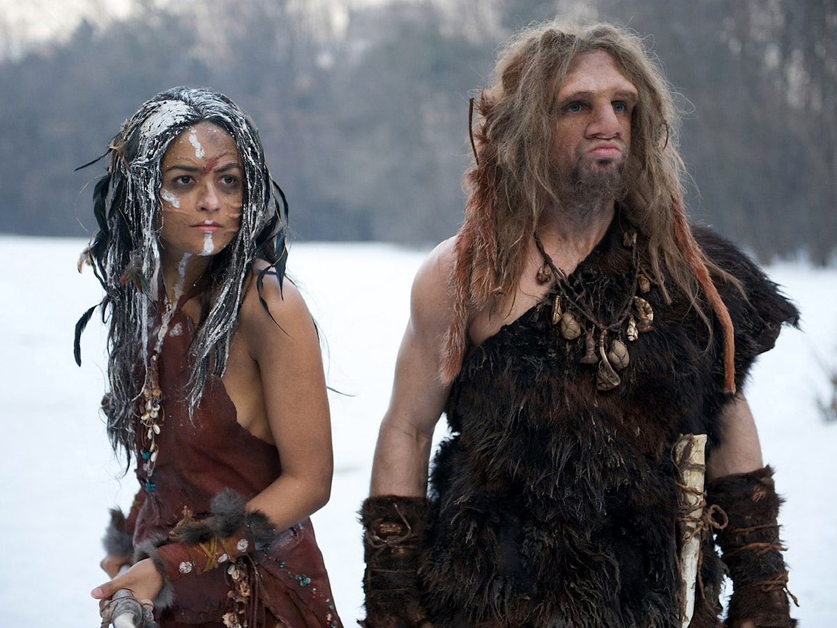 Evrenin İşleyişine Hayran Kalacağınız Belgeseller - Onedio