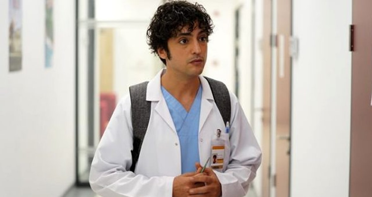 Miracle Doctor (Mucize Doktor): A Heartwarming Medical Drama That ...